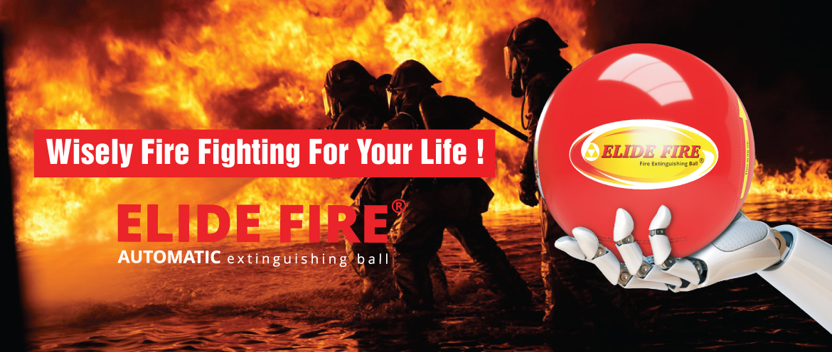 Home - SHOPPING ELIDE FIRE® Extinguishing Ball